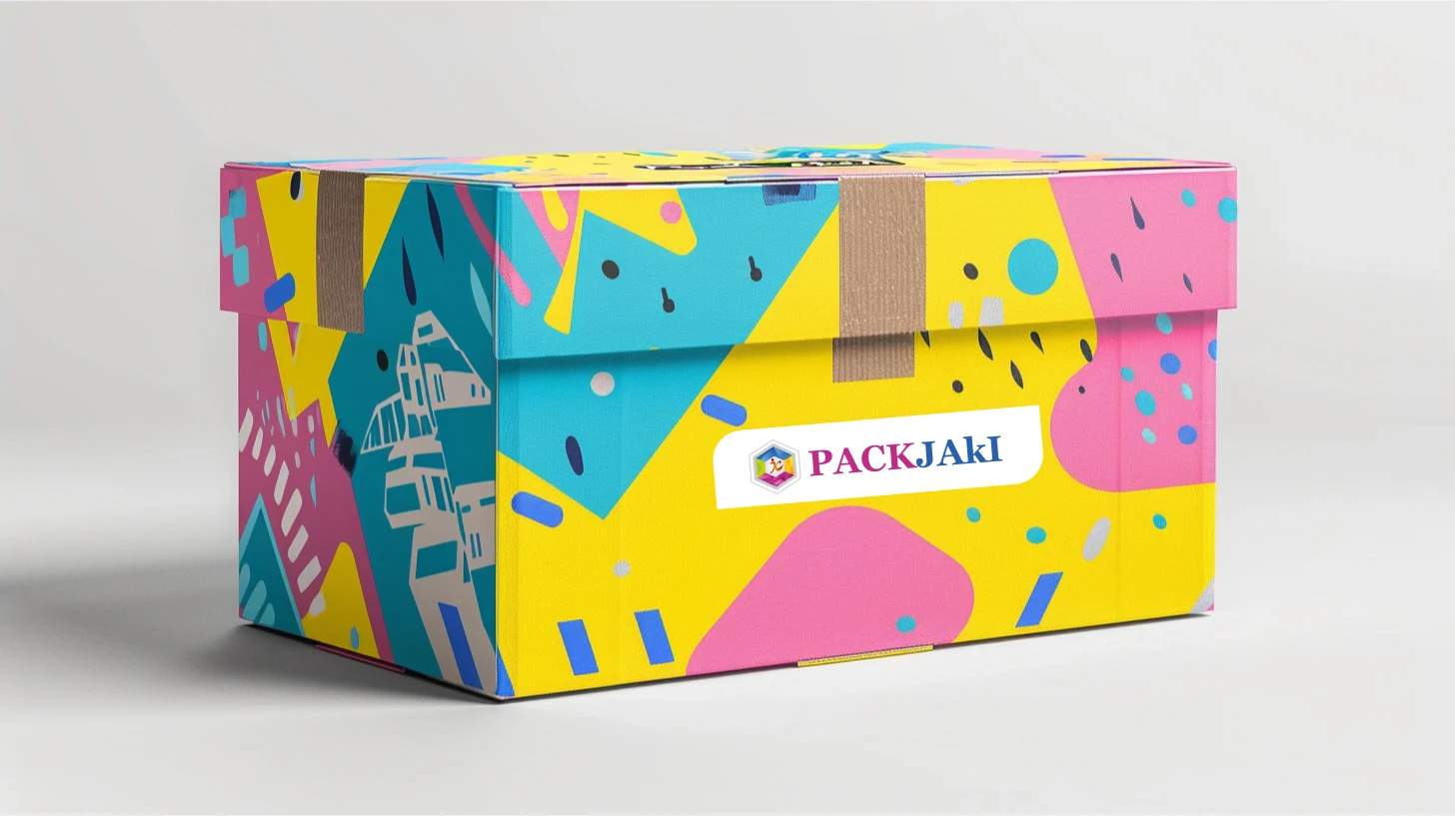 Pharmaceutical Packaging Archive - Packjaki - Custom Paper Packaging, Elevating Your Brand