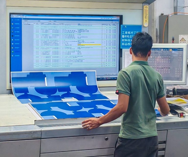 Manufacturing Packaging - Packjaki - Custom Paper Packaging, Elevating ...