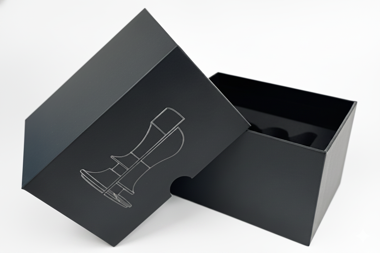 How Much Do Custom Packaging Boxes Cost in 2026? (Per-Unit Pricing ...